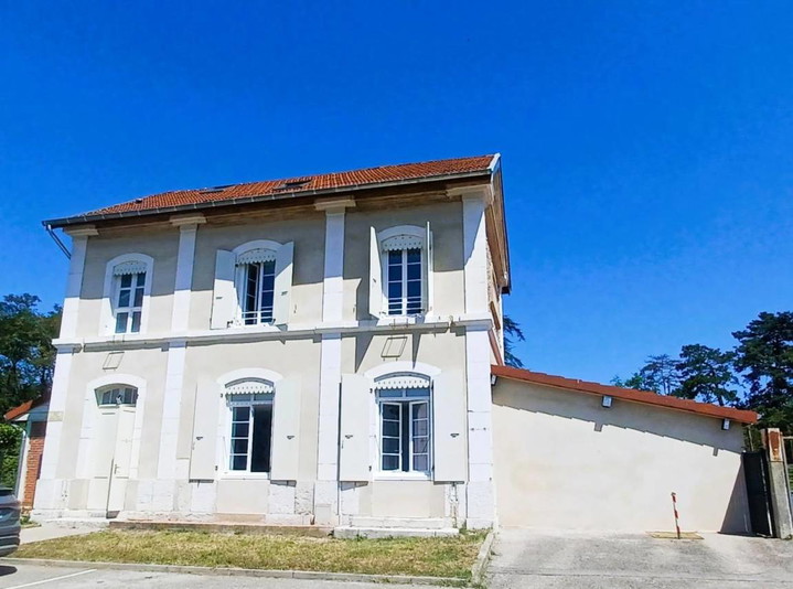 47 M² Gîte ∙ 1 Chambre ∙ 4 Personnes - Drôme