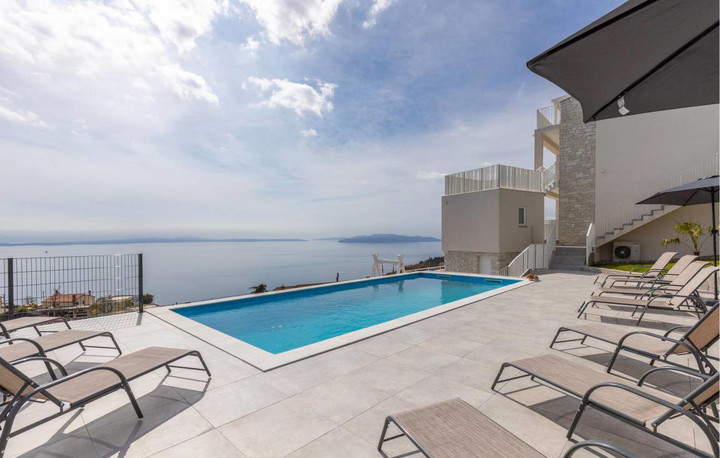 35 M² House ∙ 1 Bedroom ∙ 2 Guests - Opatija