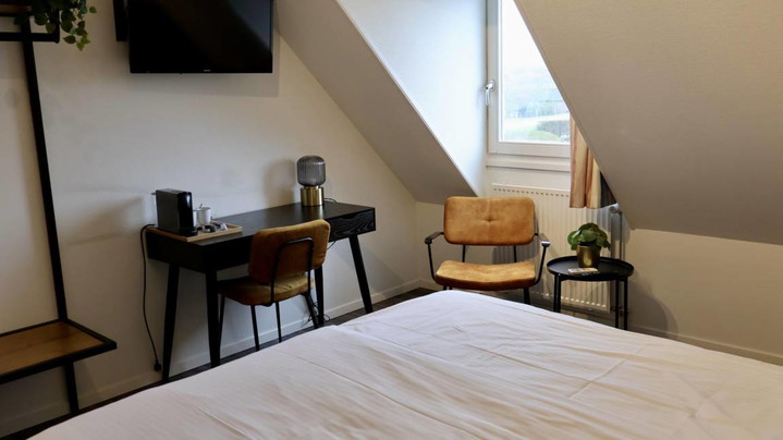 18 M² Hotel ∙ 1 Bedroom ∙ 2 Guests - Oss