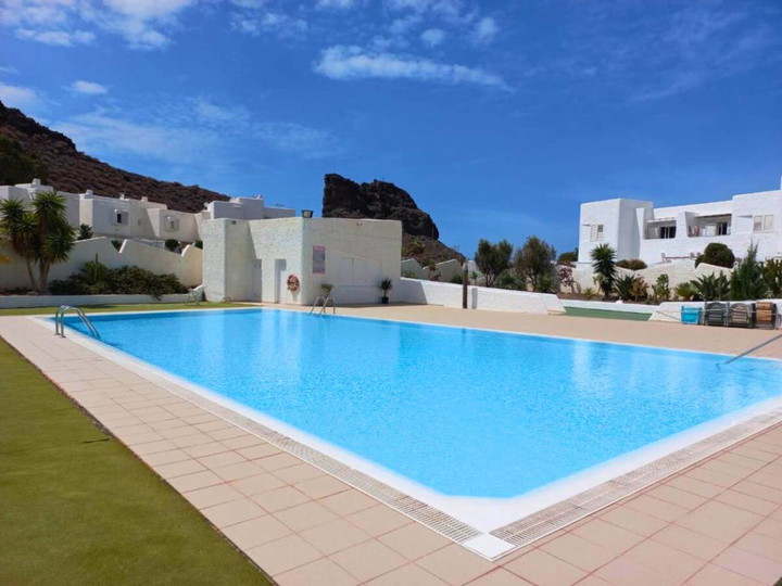 72 M² Casa ∙ 2 Habitaciones ∙ 4 Huéspedes - Agaete