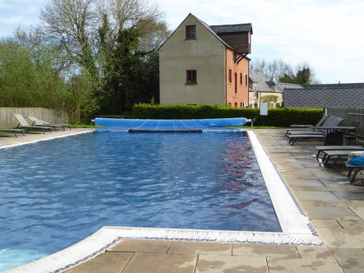 Cottage ∙ 1 Bedroom ∙ 2 Guests - Wiltshire