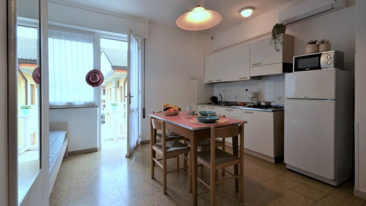 40 M² Apartment ∙ 2 Bedrooms ∙ 4 Guests - Lignano Sabbiadoro