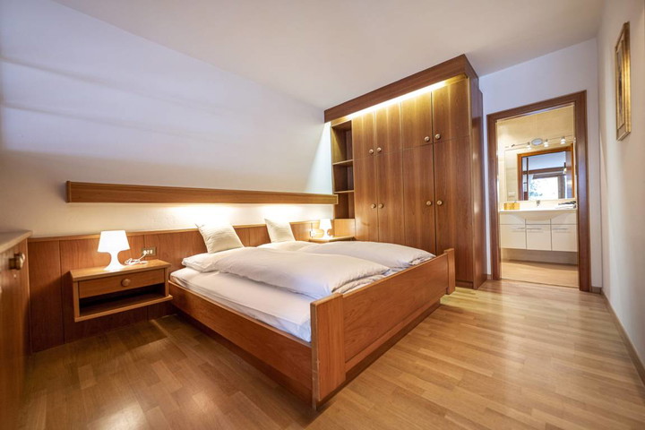 50 M² Appartamento Vacanza ∙ 1 Camera Da Letto ∙ 3 Ospiti - Ortisei