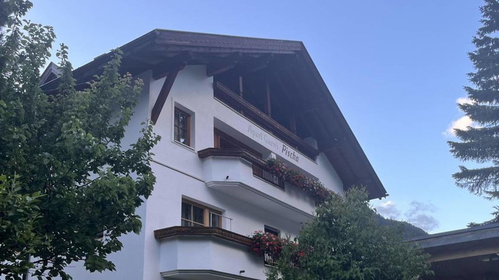 51 M² Apartment ∙ 2 Bedrooms ∙ 5 Guests - Ischgl