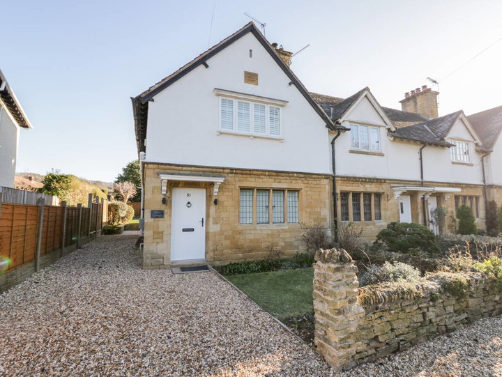 Cottage ∙ 2 Bedrooms ∙ 4 Guests - Winchcombe