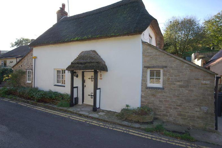 Cottage ∙ 2 Chambres ∙ 4 Personnes - Lulworth Cove