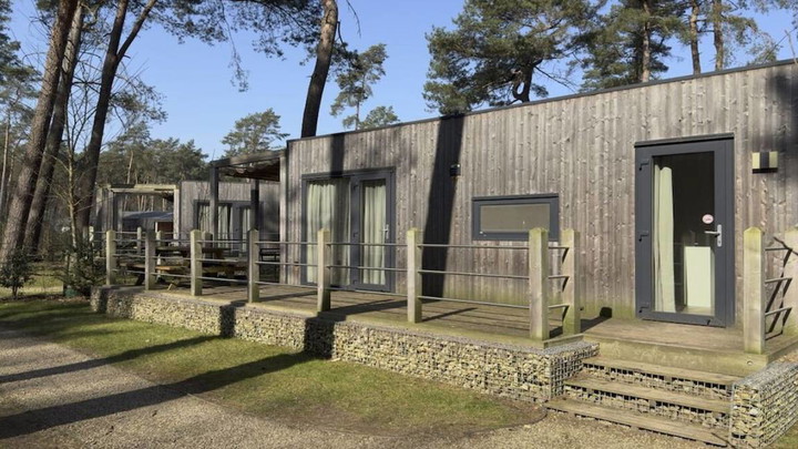 65 M² House ∙ 2 Bedrooms ∙ 4 Guests - Genk