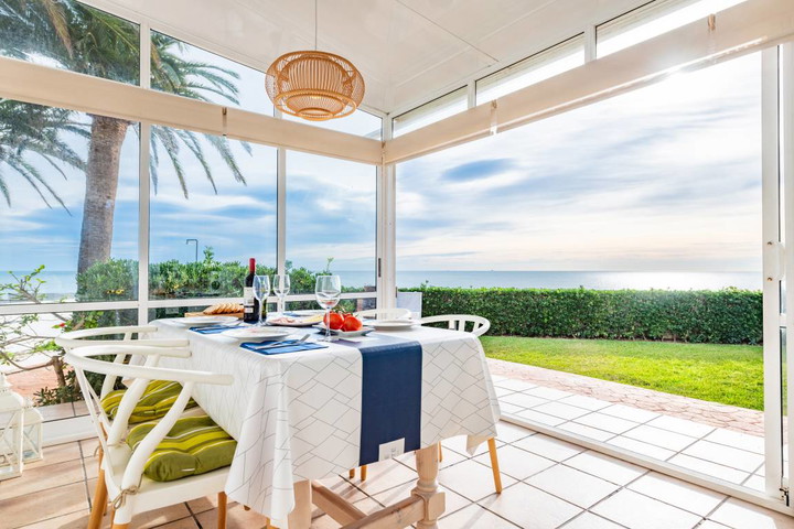 70 M² Maison De Vacances ∙ 2 Chambres ∙ 4 Personnes - Vinaròs
