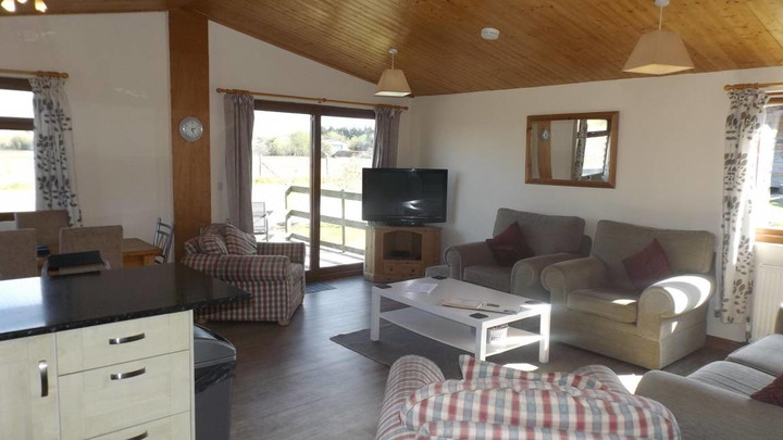 75 M² Albergue ∙ 3 Habitaciones ∙ 7 Huéspedes - Gloucestershire