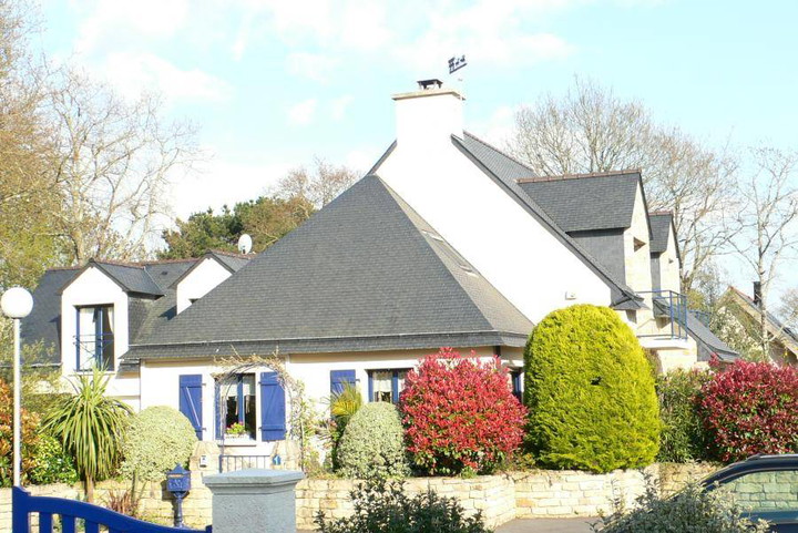 45 M² Gîte ∙ 3 Personnes - Auray