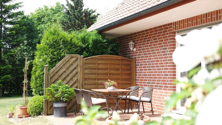 73 M² Appartement ∙ 1 Chambre ∙ 4 Personnes - Haltern am See