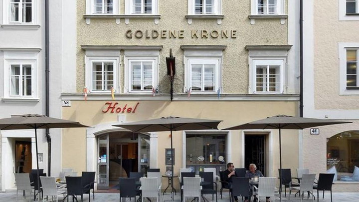 20 M² Apartment ∙ 3 Guests - Salzburg