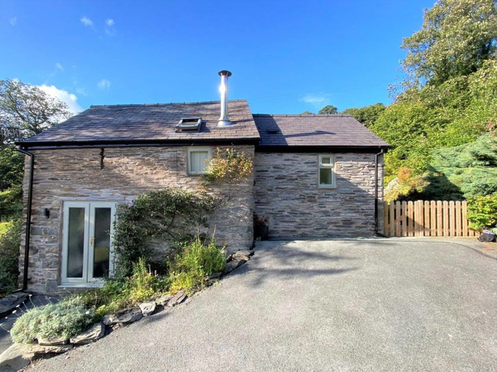 Cottage ∙ 1 Chambre ∙ 2 Personnes - Llangollen