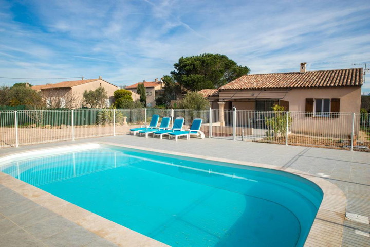 93 M² Gîte ∙ 2 Bedrooms ∙ 4 Guests - Les Arcs