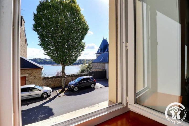 61 M² Gîte ∙ 2 Chambres ∙ 4 Personnes - Saint-Malo