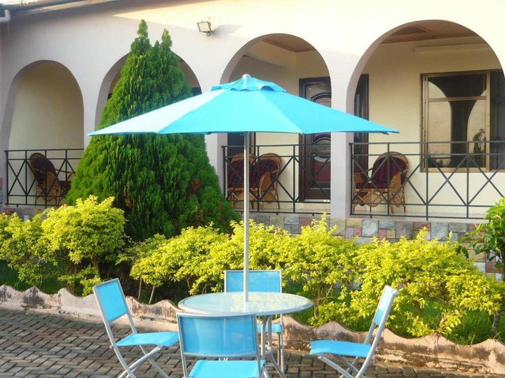 37 M² House ∙ 3 Bedrooms ∙ 6 Guests - Kumasi