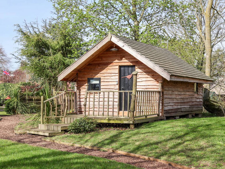 Cottage ∙ 1 Bedroom ∙ 2 Guests - Thirsk