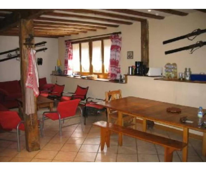 95 M² Chalet ∙ 4 Bedrooms ∙ 11 Guests - Moûtiers