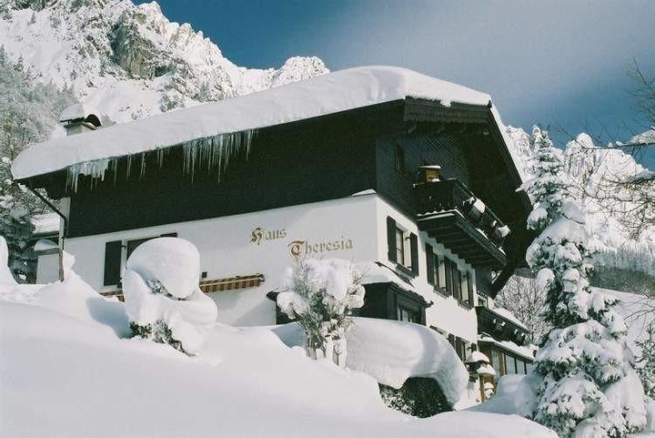 130 M² Apartment ∙ 4 Bedrooms ∙ 12 Guests - Saint Anton am Arlberg
