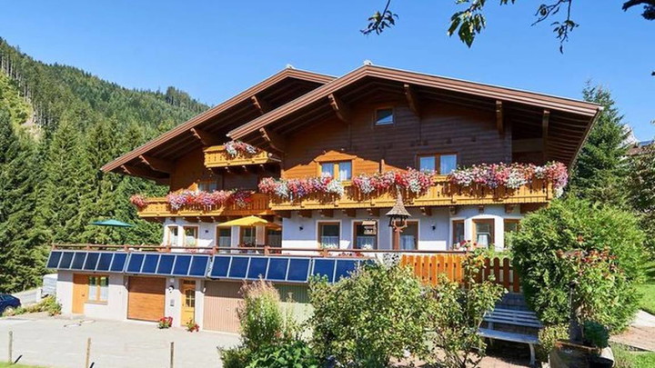 55 M² Apartment ∙ 2 Bedrooms ∙ 4 Guests - Filzmoos