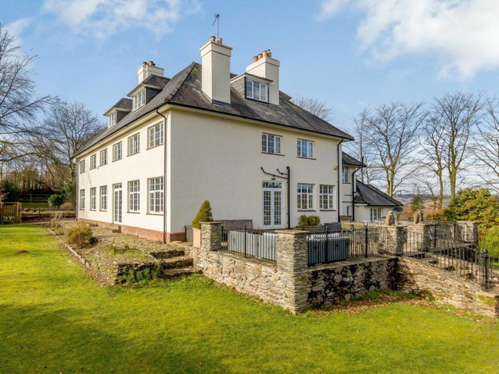 Cottage ∙ 8 Bedrooms ∙ 16 Guests - Exmoor