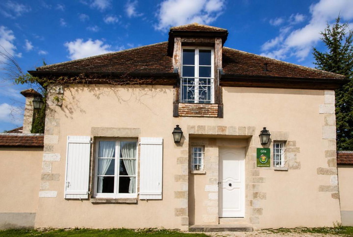 85 M² Gîte ∙ 2 Chambres ∙ 5 Personnes - Zig Zag Parc