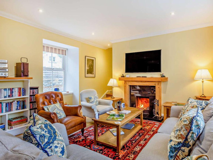 Cottage ∙ 3 Bedrooms ∙ 6 Guests - Loch Ness