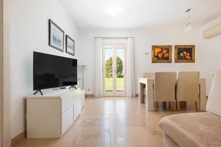 1400 M² Hotel ∙ 2 Bedrooms ∙ 4 Guests - Manacor