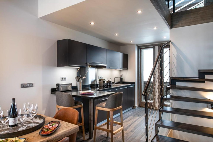 173 M² Chalet ∙ 3 Bedrooms ∙ 10 Guests - Courchevel, France