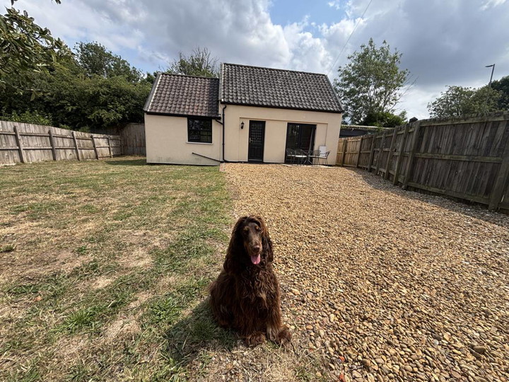 Cottage ∙ 2 Bedrooms ∙ 4 Guests - Norwich