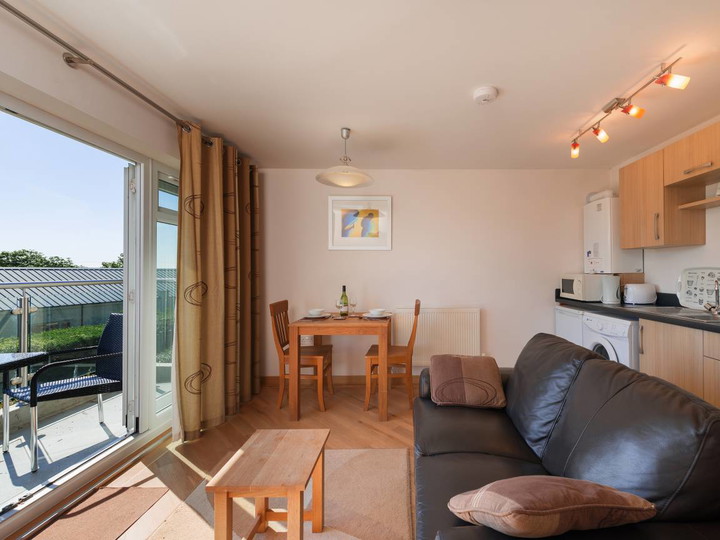 Appartement ∙ 1 Chambre ∙ 2 Personnes - Shaldon