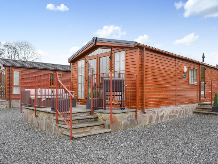 Cottage ∙ 2 Bedrooms ∙ 4 Guests - Gleneagles
