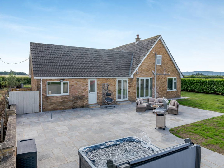 Cottage ∙ 3 Bedrooms ∙ 6 Guests - Darlington