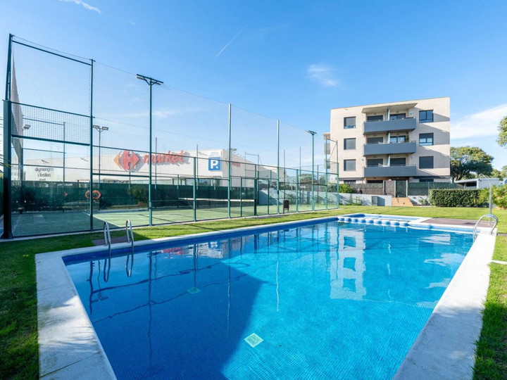 87 M² Apartamento ∙ 2 Habitaciones ∙ 5 Huéspedes - Altafulla
