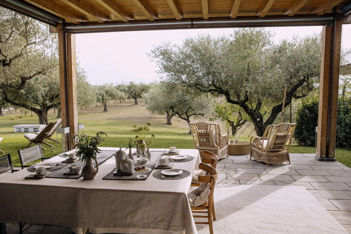 250 M² House ∙ 3 Bedrooms ∙ 8 Guests - Pescara
