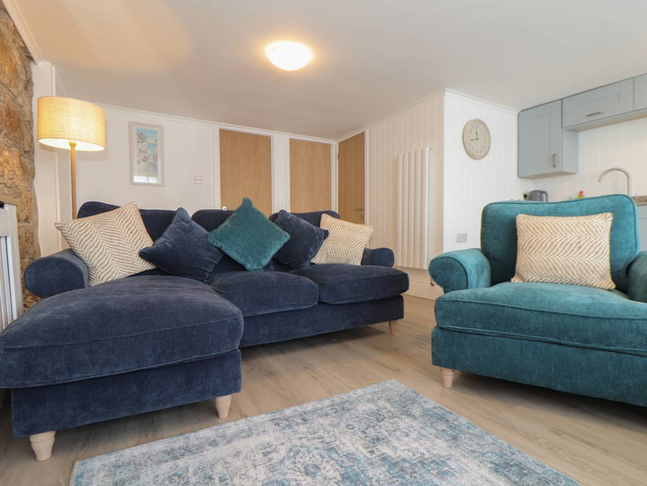 Cottage ∙ 2 Bedrooms ∙ 4 Guests - Sennen Cove