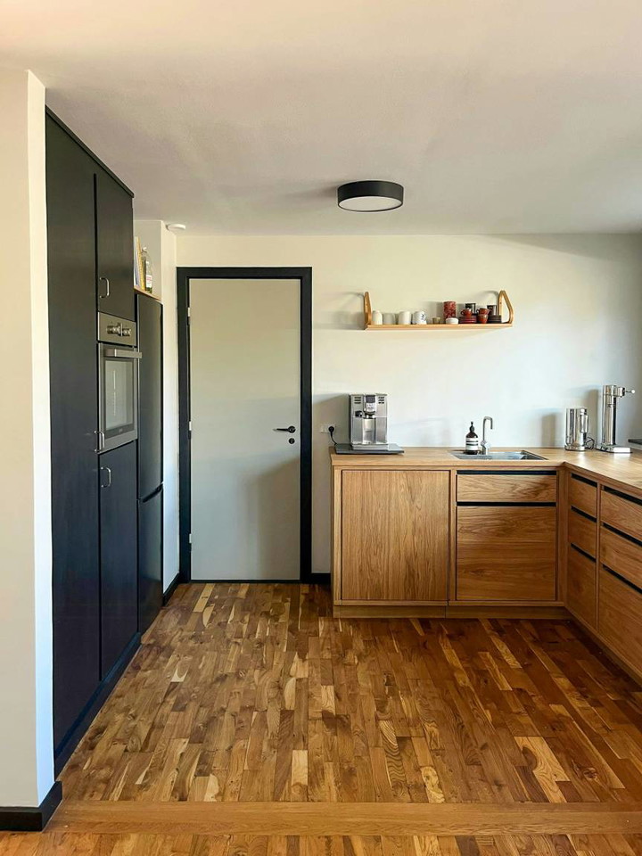 200 M² House ∙ 5 Bedrooms ∙ 7 Guests - Copenhaguen
