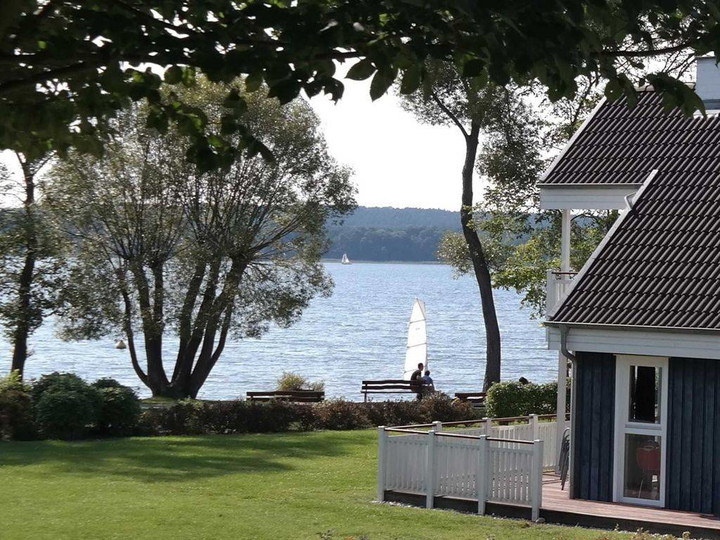 103 M² Village Vacances ∙ 8 Personnes - Brandebourg