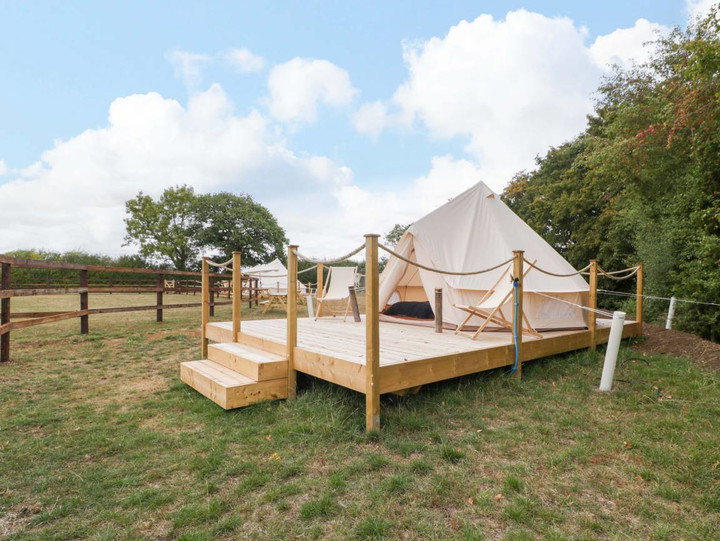 Cottage ∙ 1 Bedroom ∙ 3 Guests - Swindon