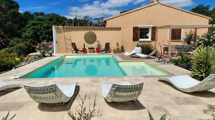 180 M² Gîte ∙ 5 Bedrooms ∙ 12 Guests - Carcassonne