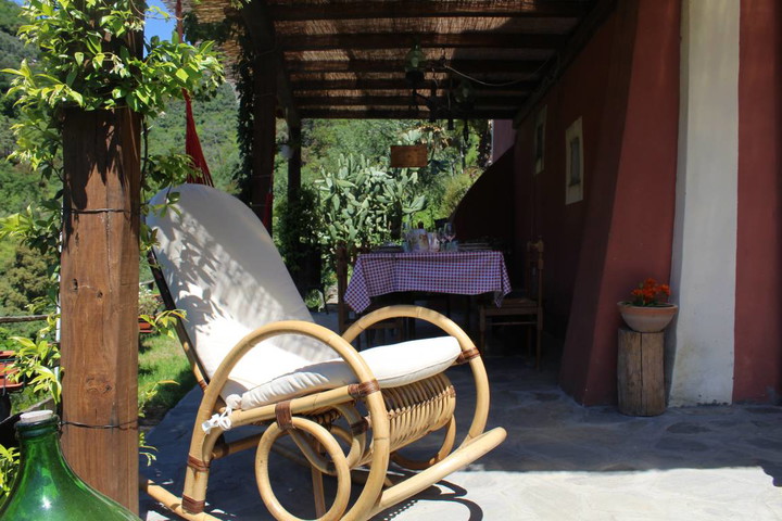 Private Room ∙ 2 Bedrooms ∙ 7 Guests - Monterosso al Mare