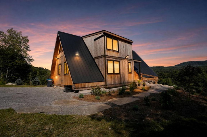 Chalet ∙ 4 Chambres ∙ 10 Personnes - Granville, NY