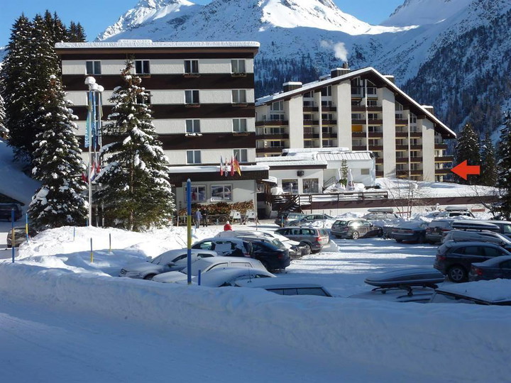 65 M² Apartment ∙ 1 Bedroom ∙ 4 Guests - Arosa