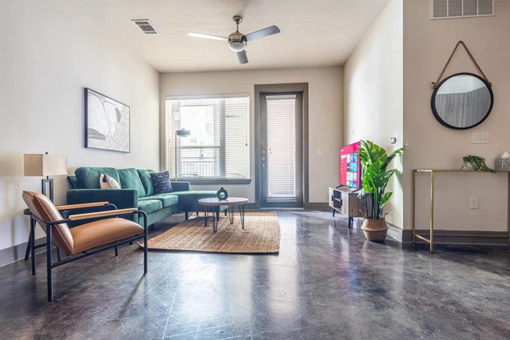 Apartamento ∙ 2 Habitaciones ∙ 5 Huéspedes - Richardson, TX