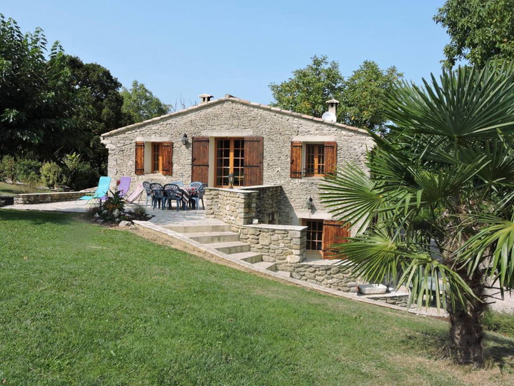 150 M² Apartment ∙ 5 Bedrooms ∙ 15 Guests - Crest