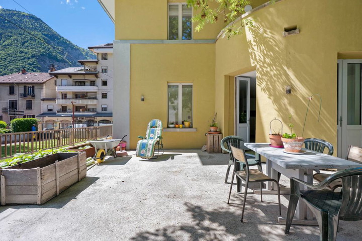 20 M² Habitación Privada ∙ 1 Habitación ∙ 2 Huéspedes - Moûtiers