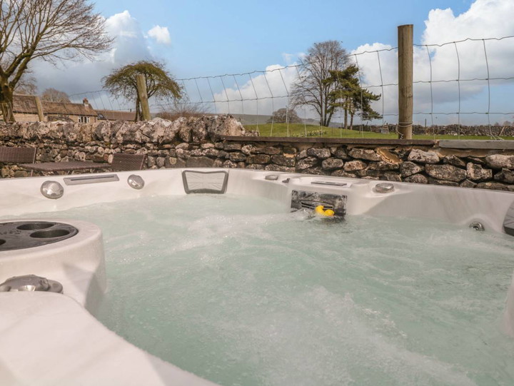 Cottage ∙ 1 Bedroom ∙ 2 Guests - Burnsall