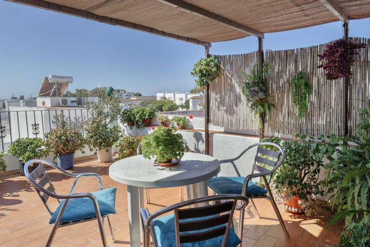 60 M² Apartment ∙ 2 Bedrooms ∙ 3 Guests - Conil de la Frontera