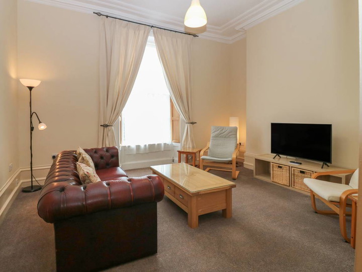 Cottage ∙ 1 Bedroom ∙ 2 Guests - Aberdeen
