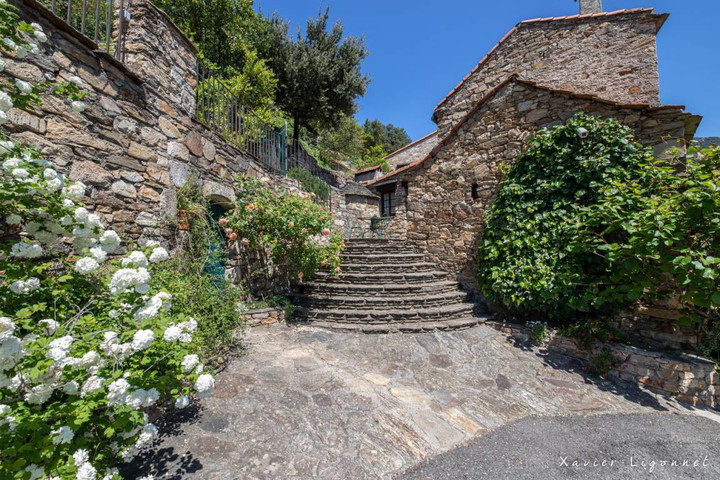 80 M² Gîte ∙ 3 Chambres ∙ 5 Personnes - Hérault